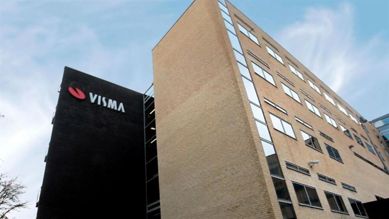 visma.dk