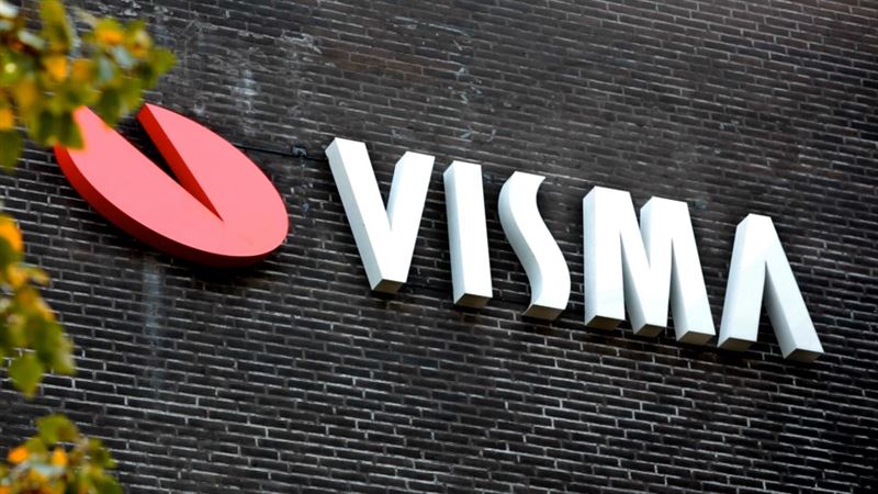 visma.dk