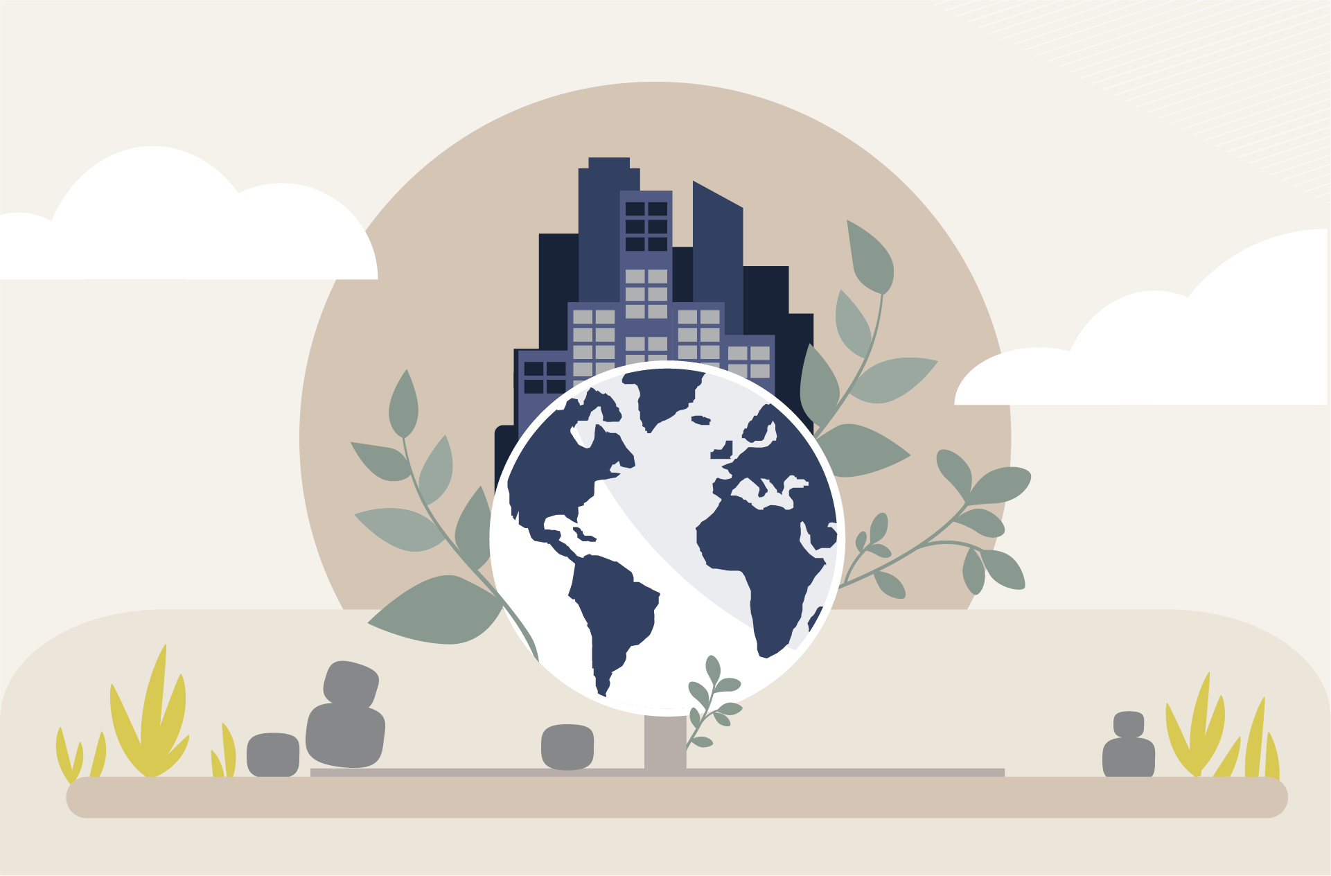 Comprendre la RSE: définition, enjeux, perspectives