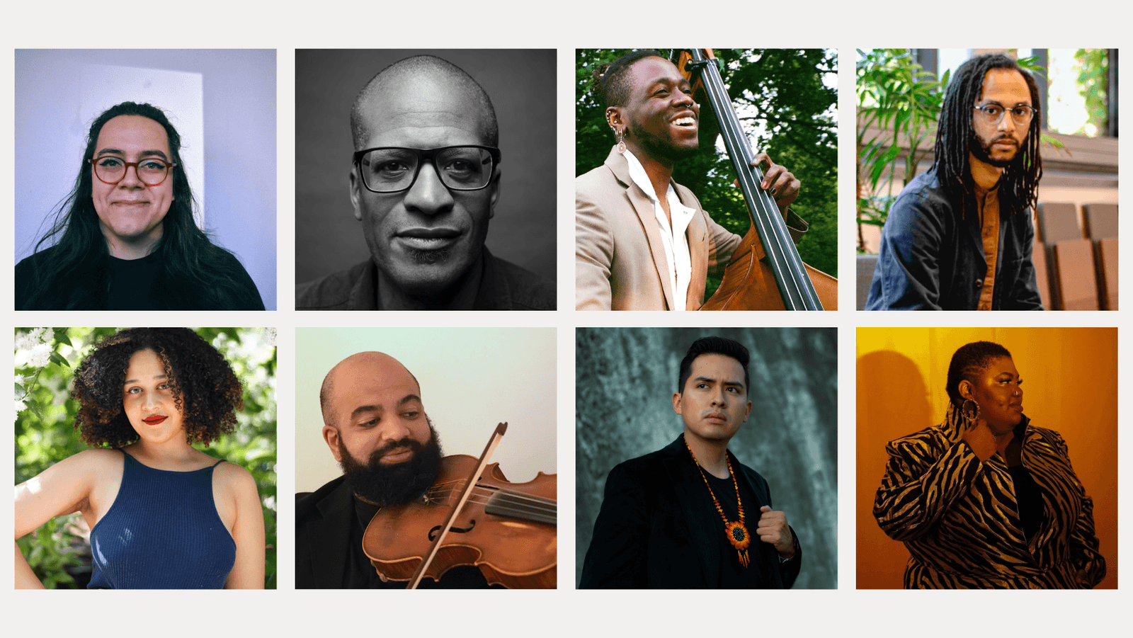 American Composers Orchestra