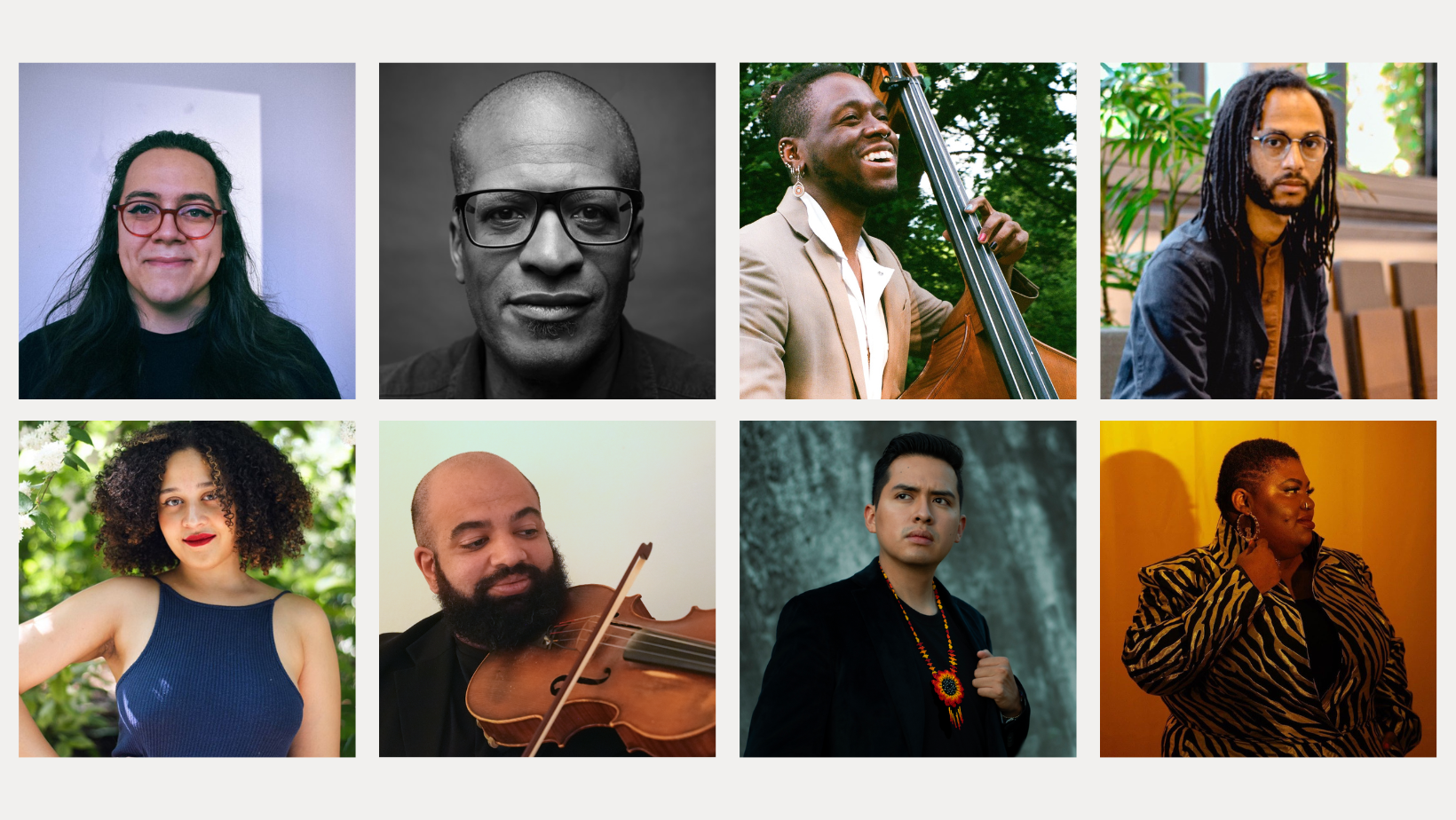 American Composers Orchestra