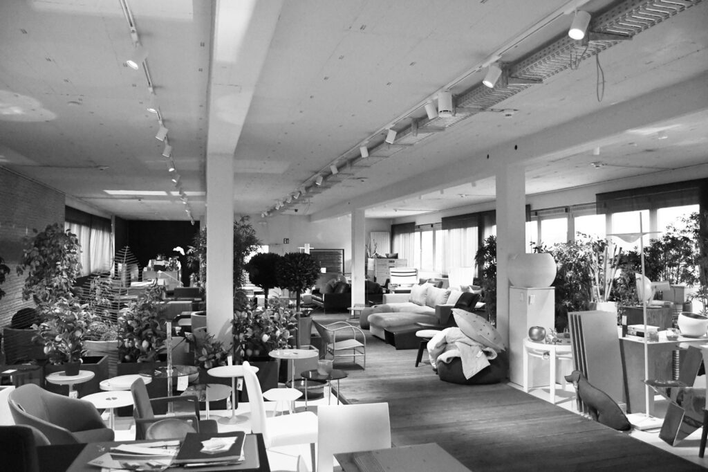 Cramer Möbel+Design, Germany