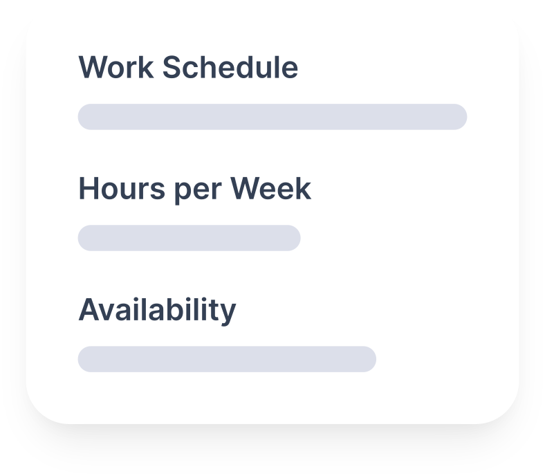 Become a Freelance Data Labeler | OpenTrain AI