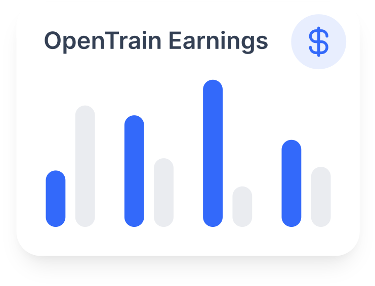 Become a Freelance Data Labeler | OpenTrain AI