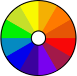 Color wheel palette generator - PlugIn Figma