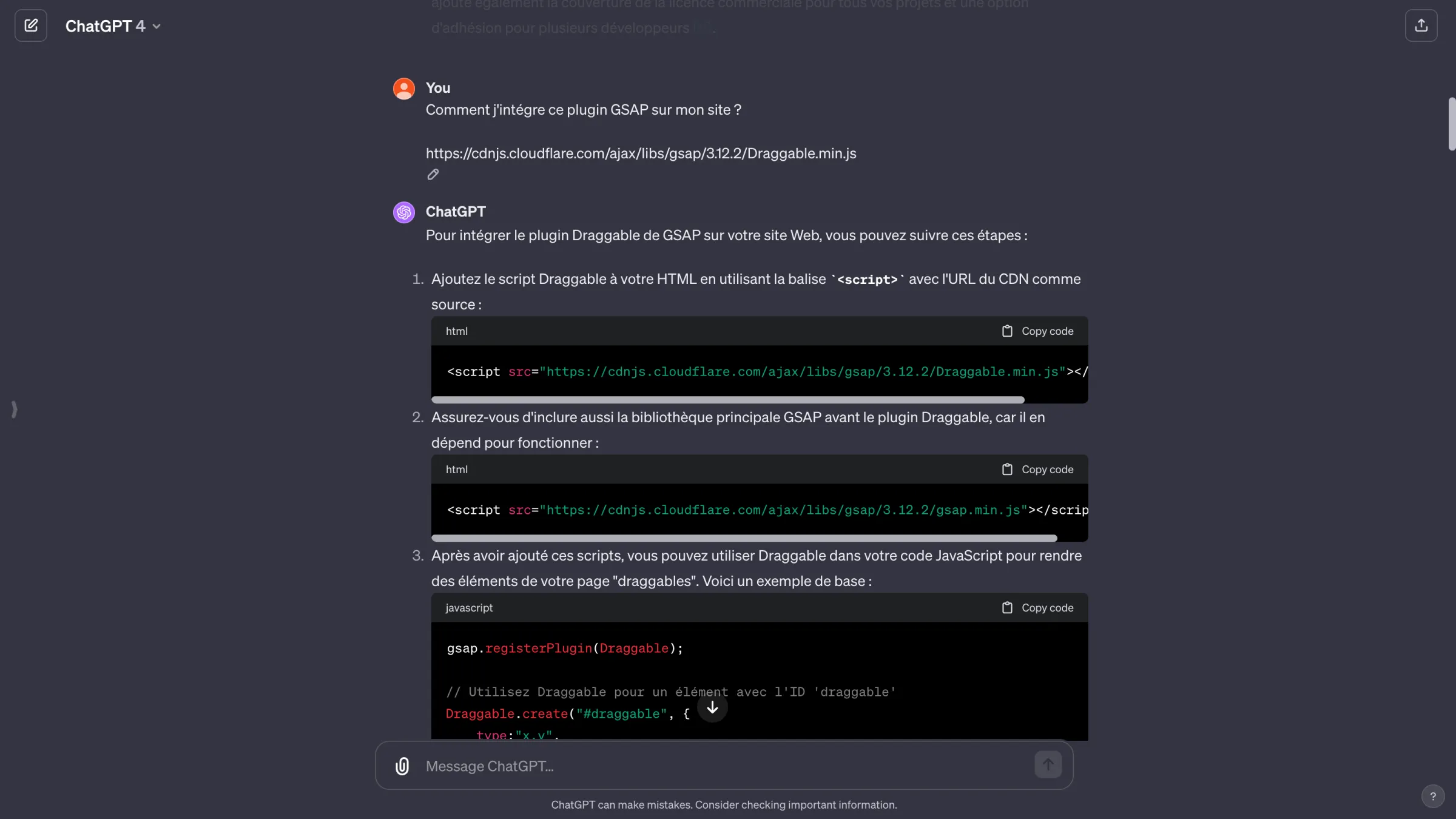 My Method For Learning How To Create Animations With Gsap In 2024