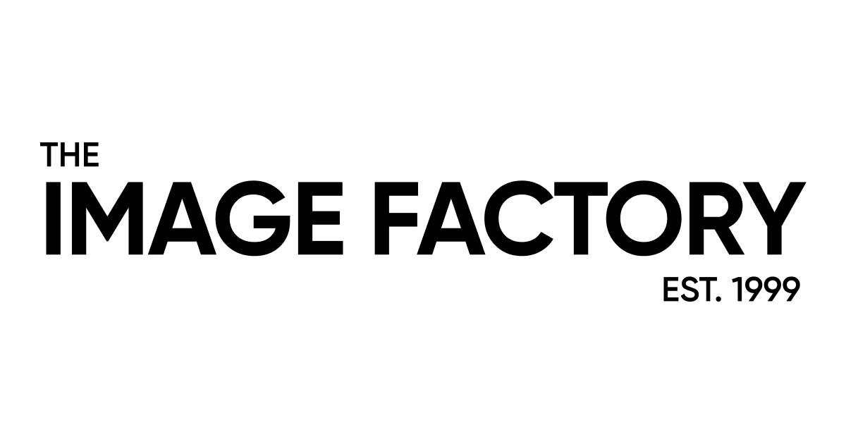 Home | The Image Factory