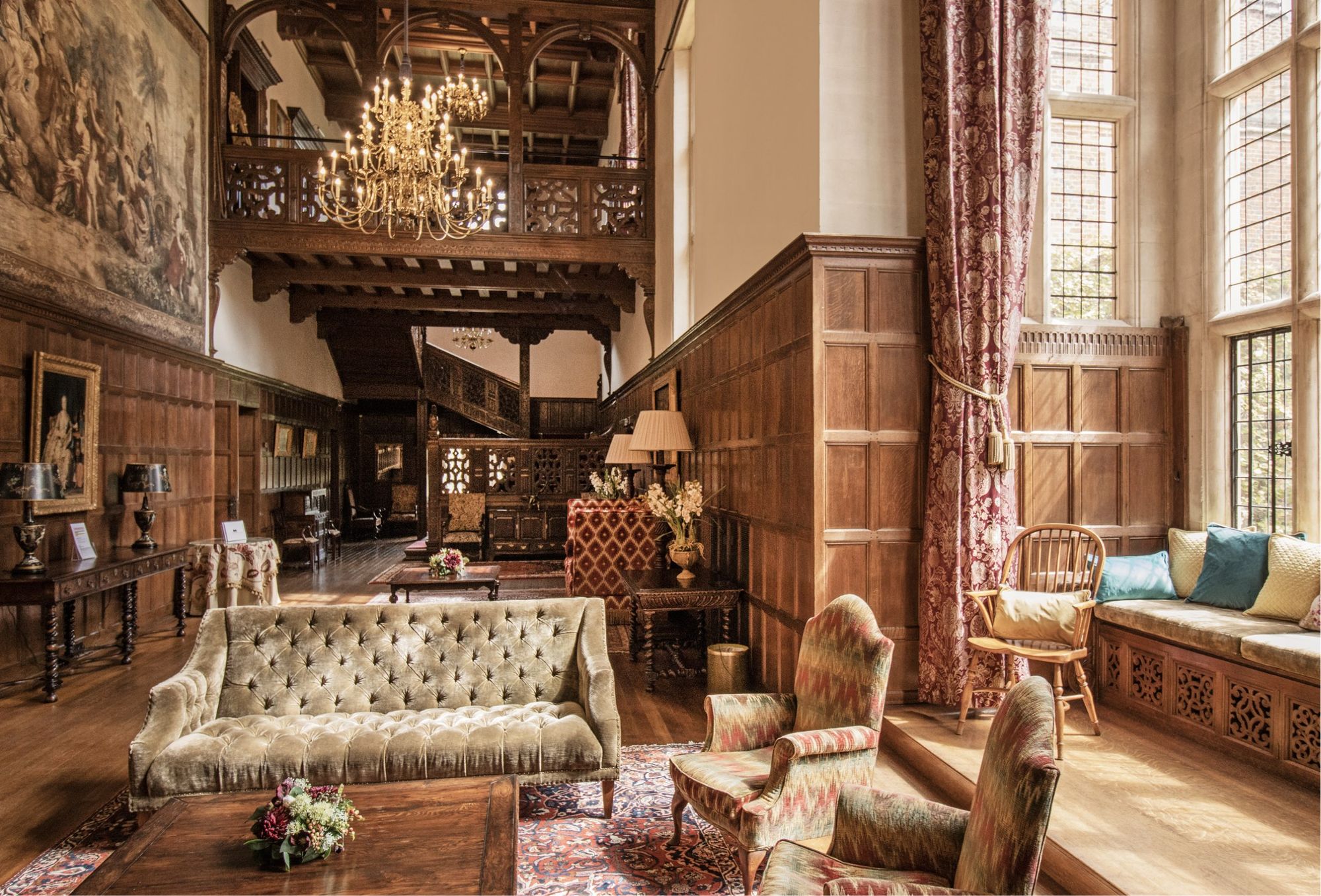 Exclusive Wedding Venue Hertfordshire I Weddings at North Mymms Park