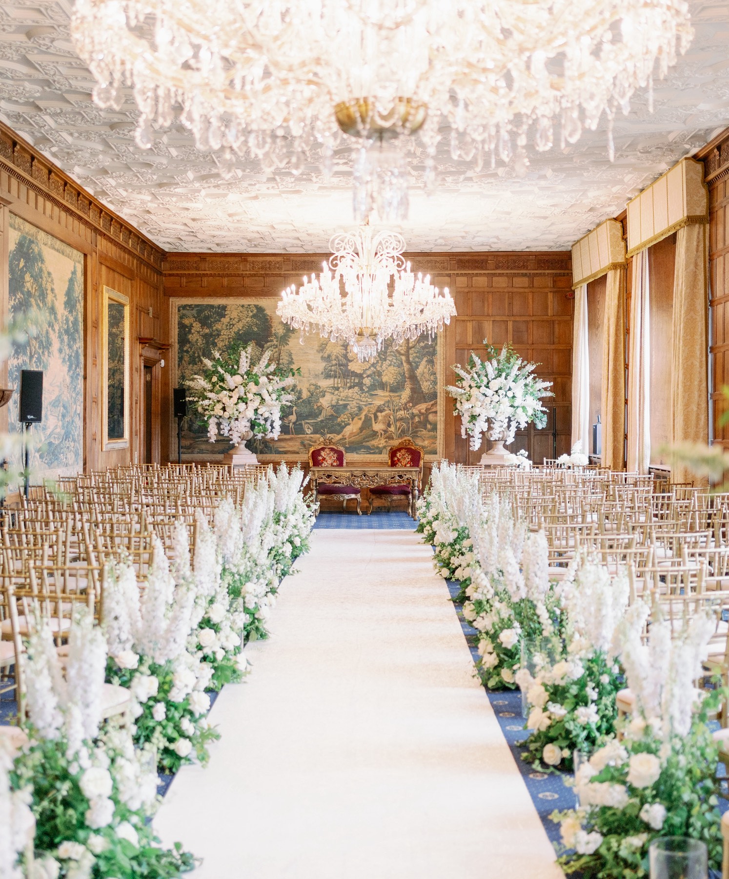 Exclusive Wedding Venue Hertfordshire I Weddings at North Mymms Park