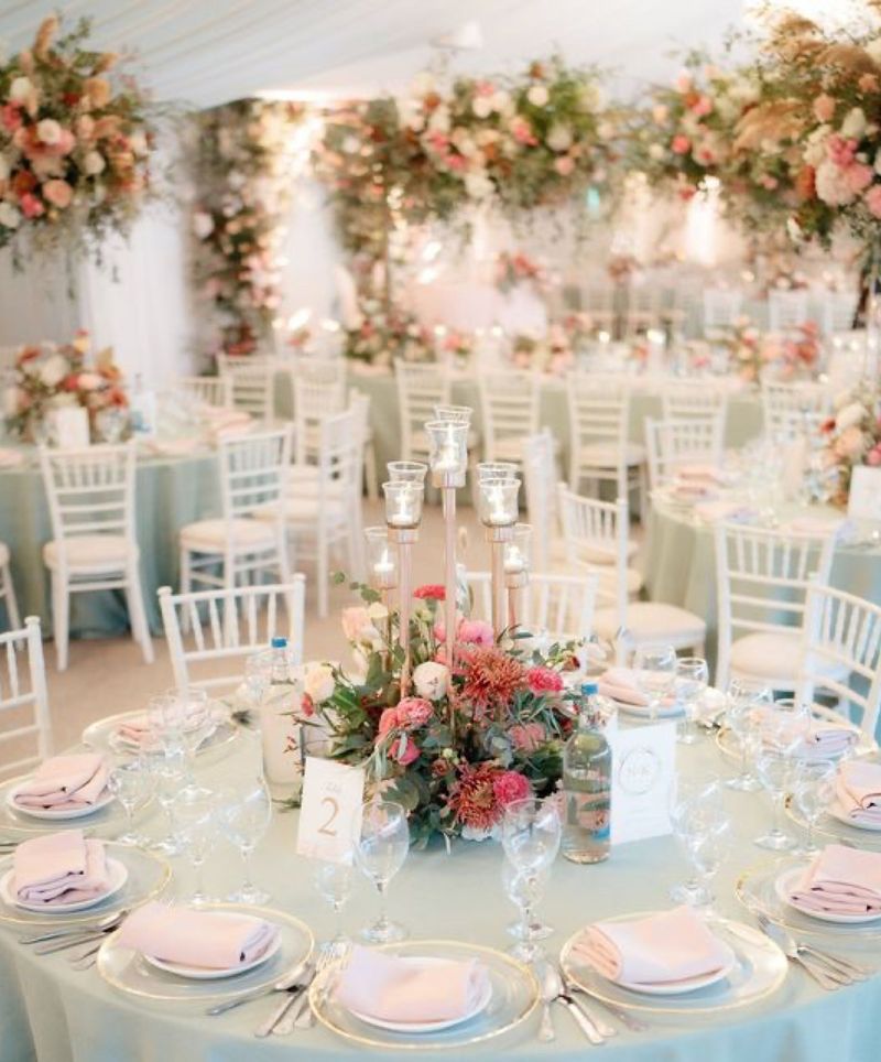 Exclusive Wedding Venue Hertfordshire I Weddings at North Mymms Park