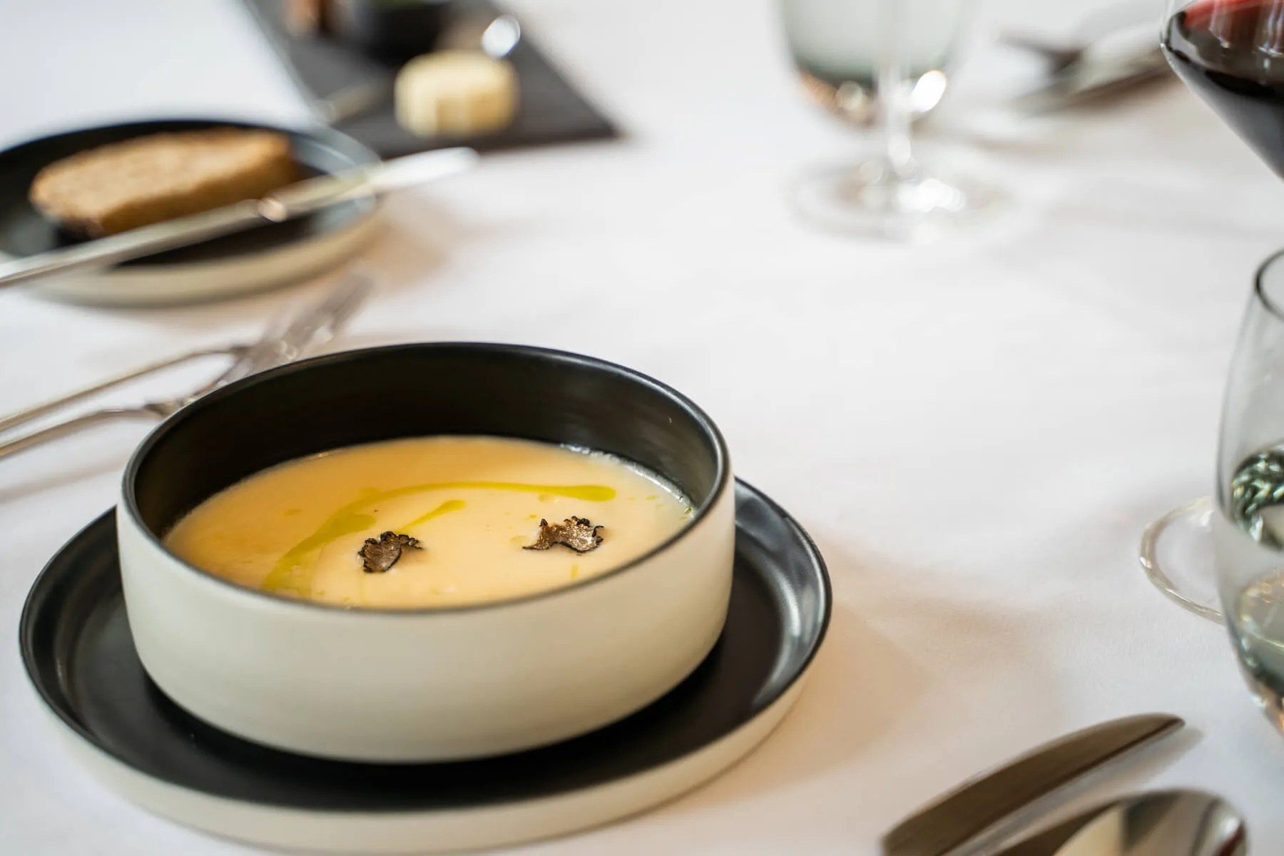 Einzigartige Eventlocation mit Charme | Hotel Rössli Gourmet & SPA