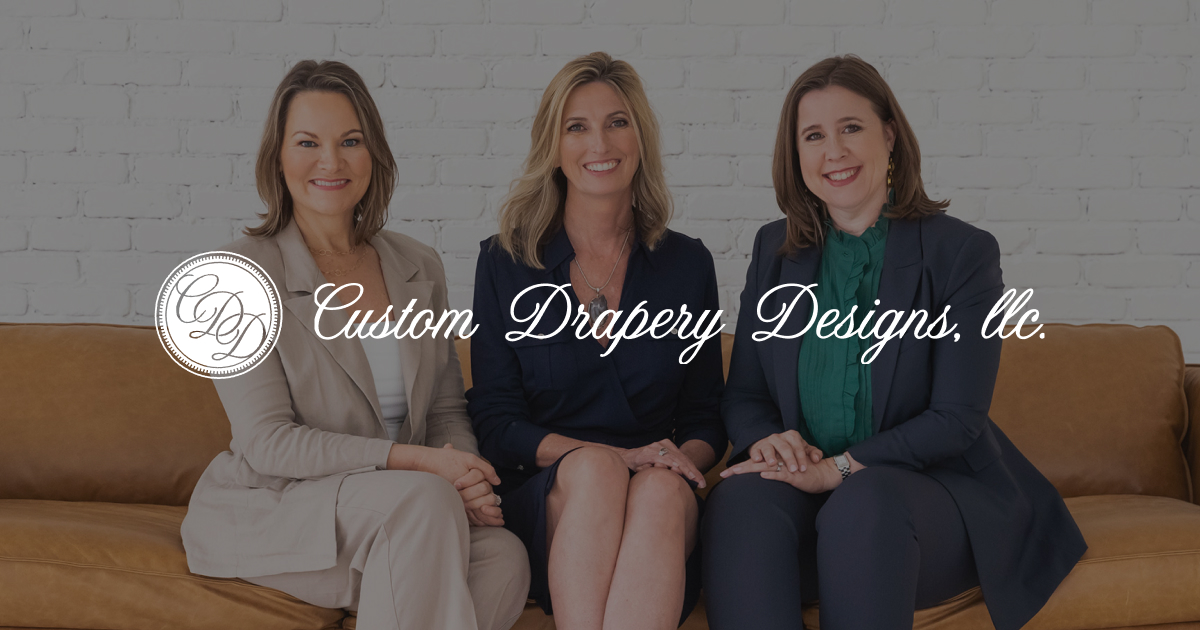 About Custom Drapery Designs in Dallas, TX