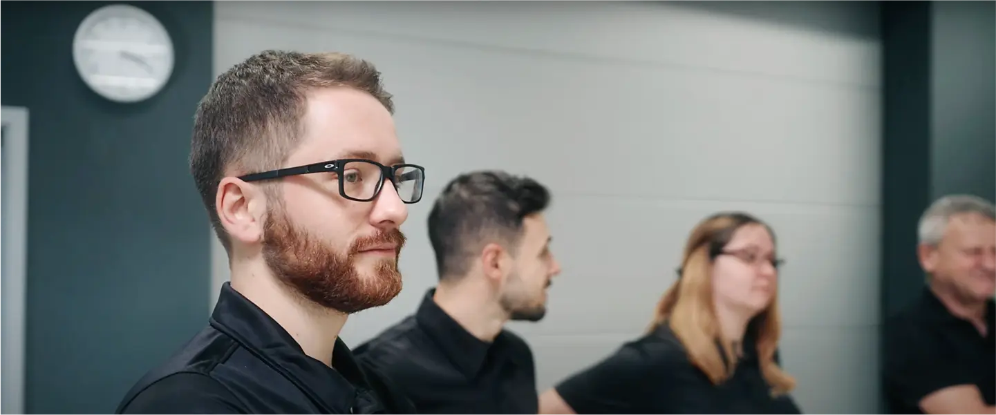 Join Our Team | Posalux Micro Machining Careers