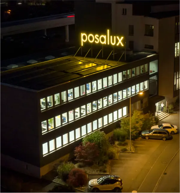 Posalux: Pioneering Micro Machining | About Our Journey