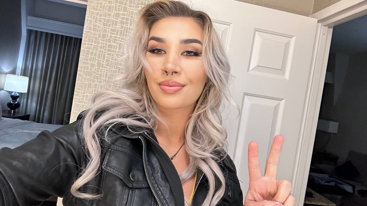 Hey Stormy Fans! | TubeMagic