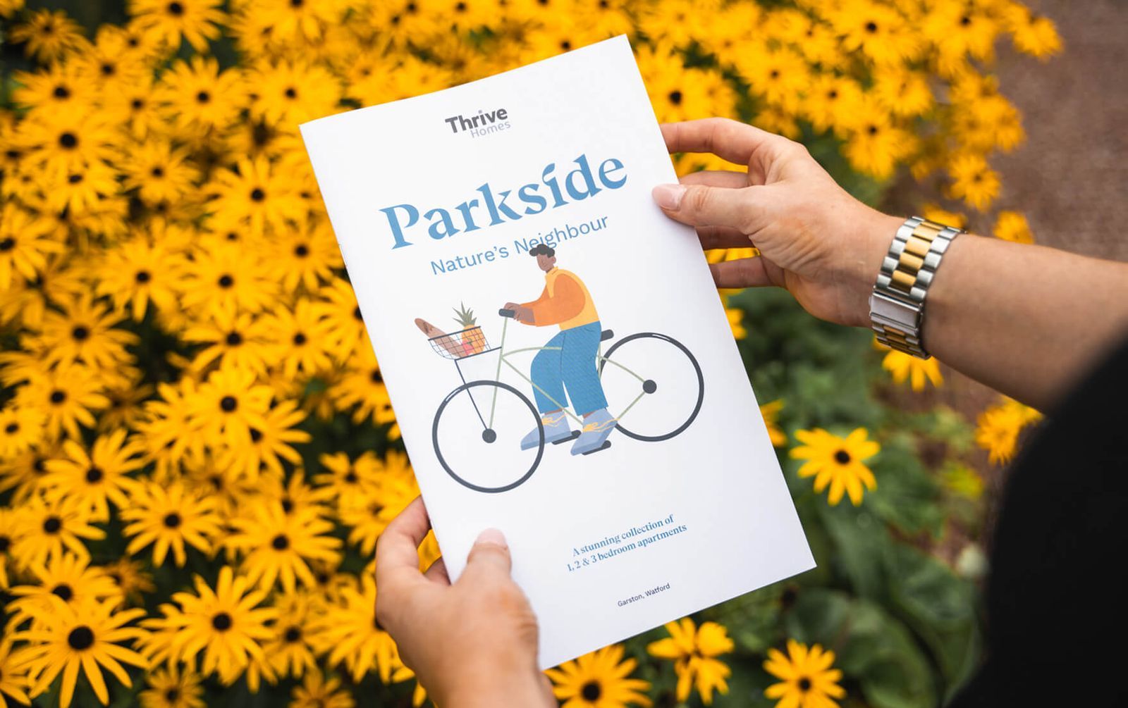 Projects – Parkside | We Are Fred
