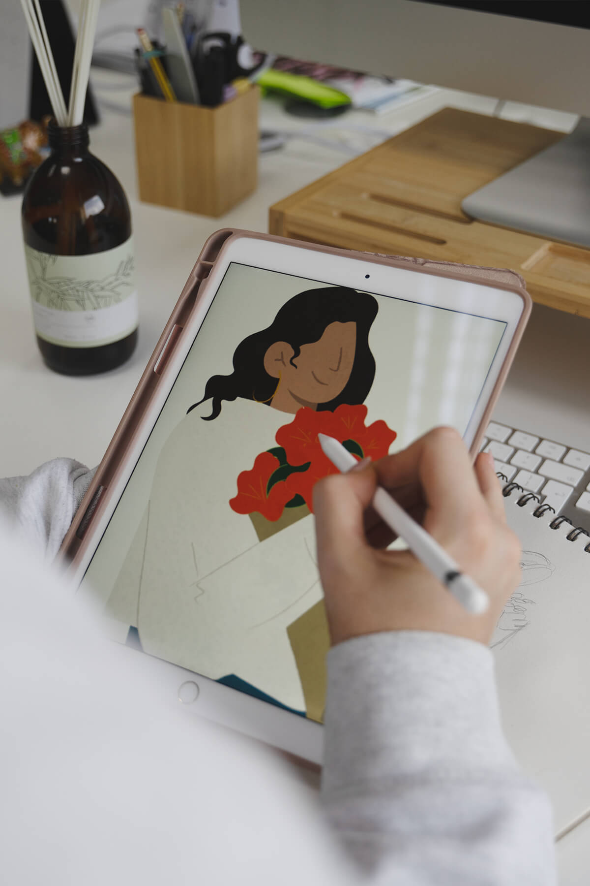 Projects – Parkside | We Are Fred