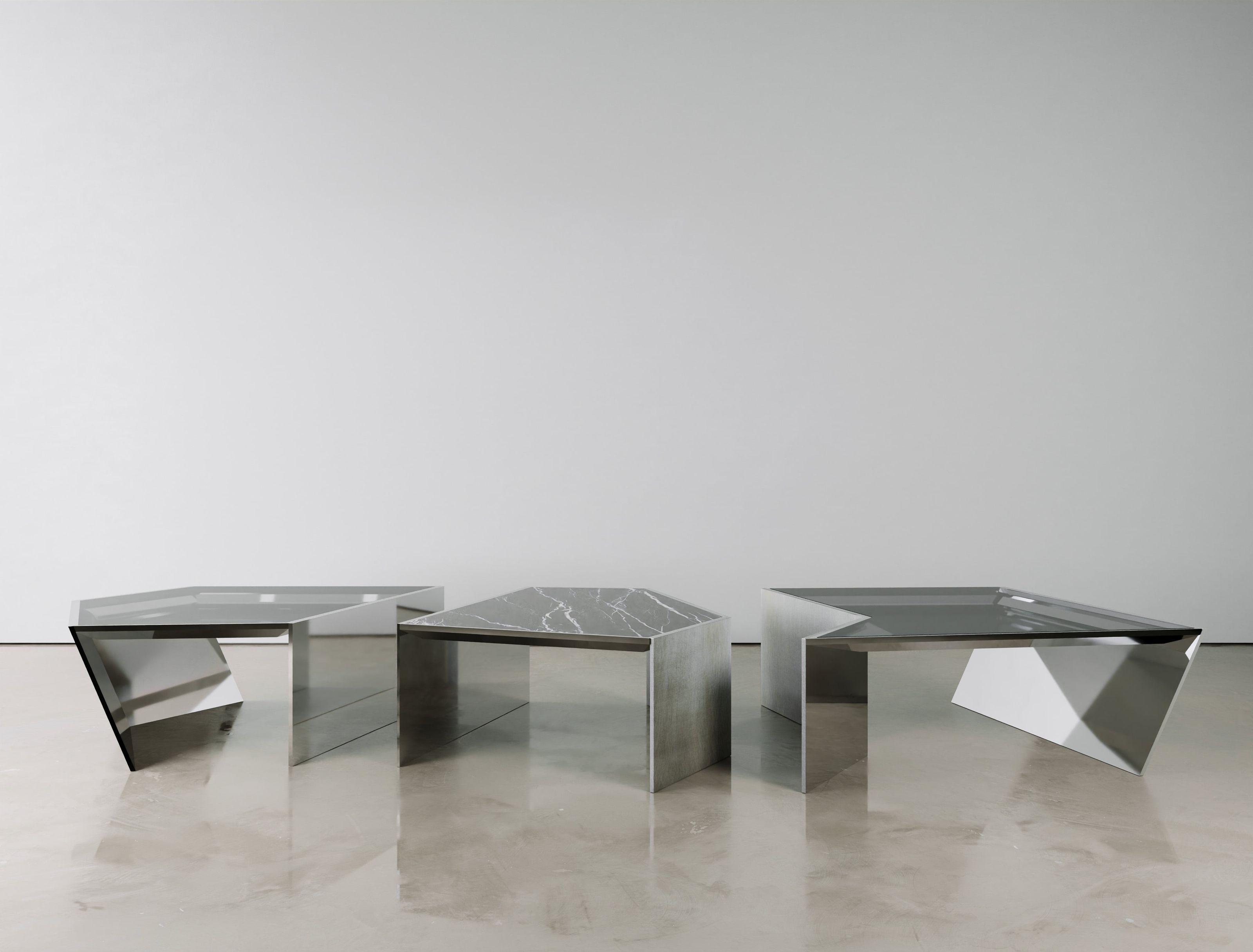 Bespoke Furniture Design | Miminat Designs