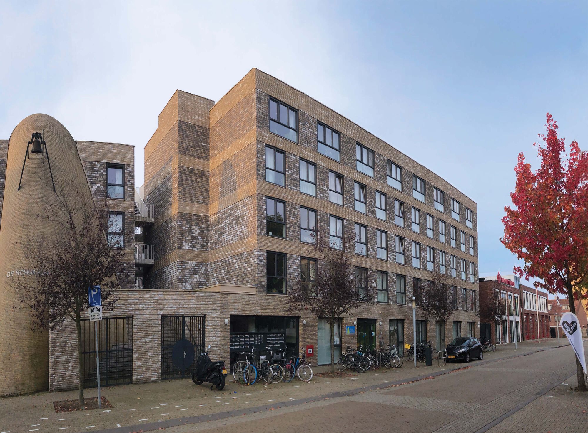 De Brede HOED | Welzijn Diemen