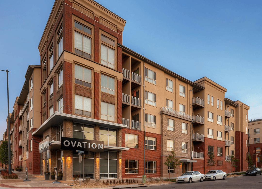 Luxury Apartment Lone Tree - Lone Tree Apartment for Rent | Ovation