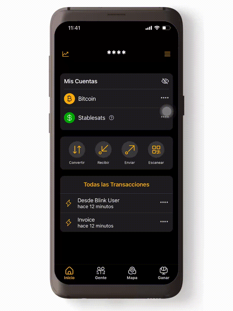 A Simple Guide to Withdrawing Bitcoin from Binance to Blink Using the Lightning Network