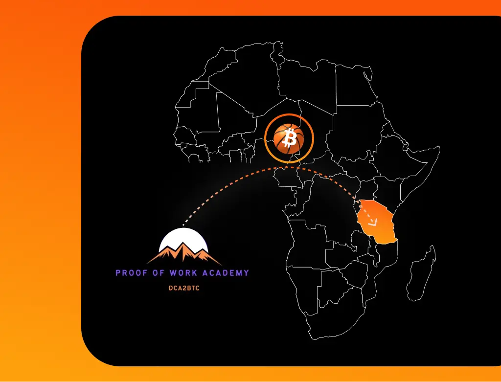 Uncovering the Journey of Bitcoin Adoption in Tanzania