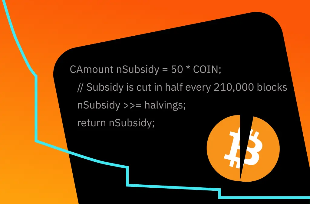 The Impact of Bitcoin Halving: Understanding Its Effects on Adoption ...