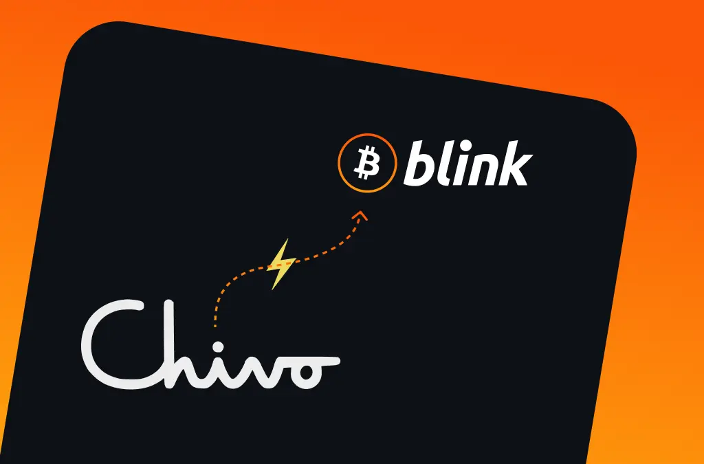 A Simple Guide to Withdrawing Bitcoin from Chivo to Blink Using the Lightning Network