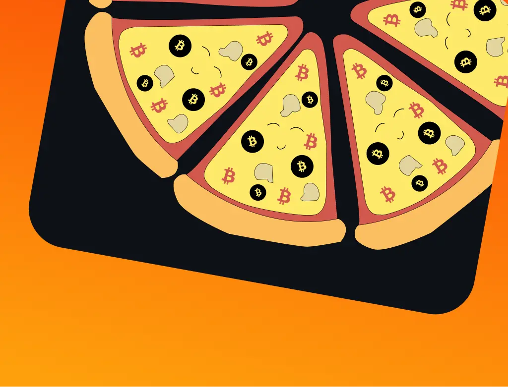Bitcoin Pizza Day 2024: Celebrating the First Commercial Bitcoin ...