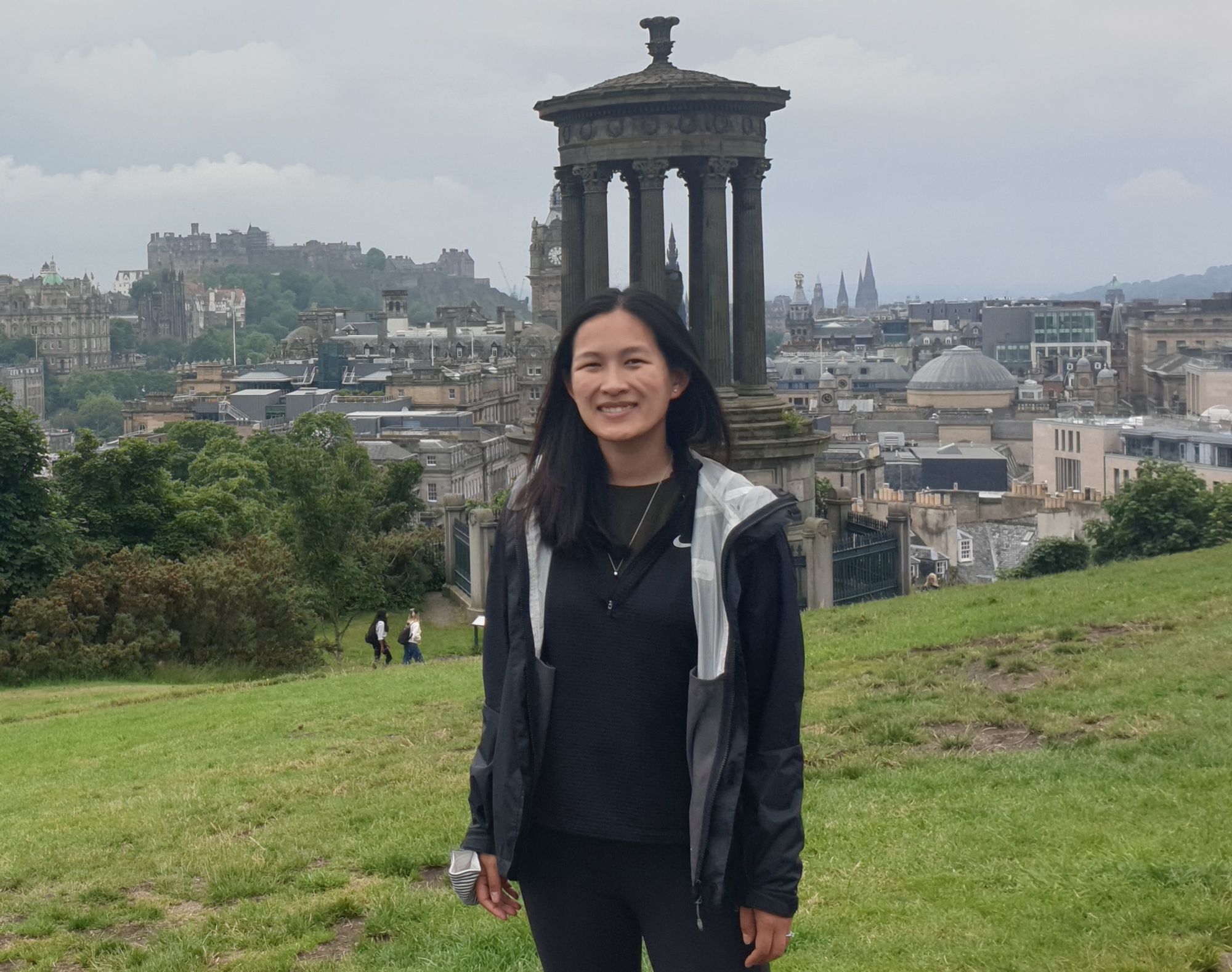 Userled | New Joiner : Amy 🇳🇿