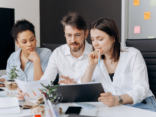 Influs - Find the perfect influencer for your campaign