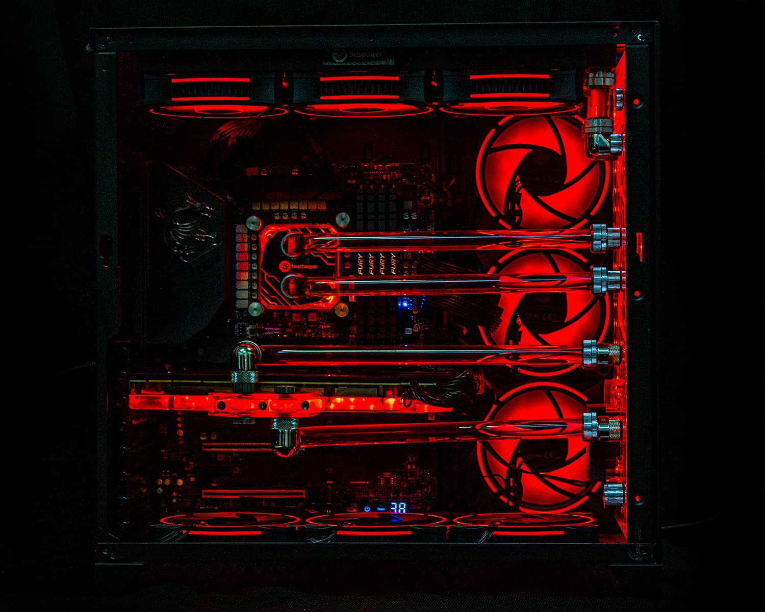 Extreme Systems - Quality Computer Repair for All Your Needs