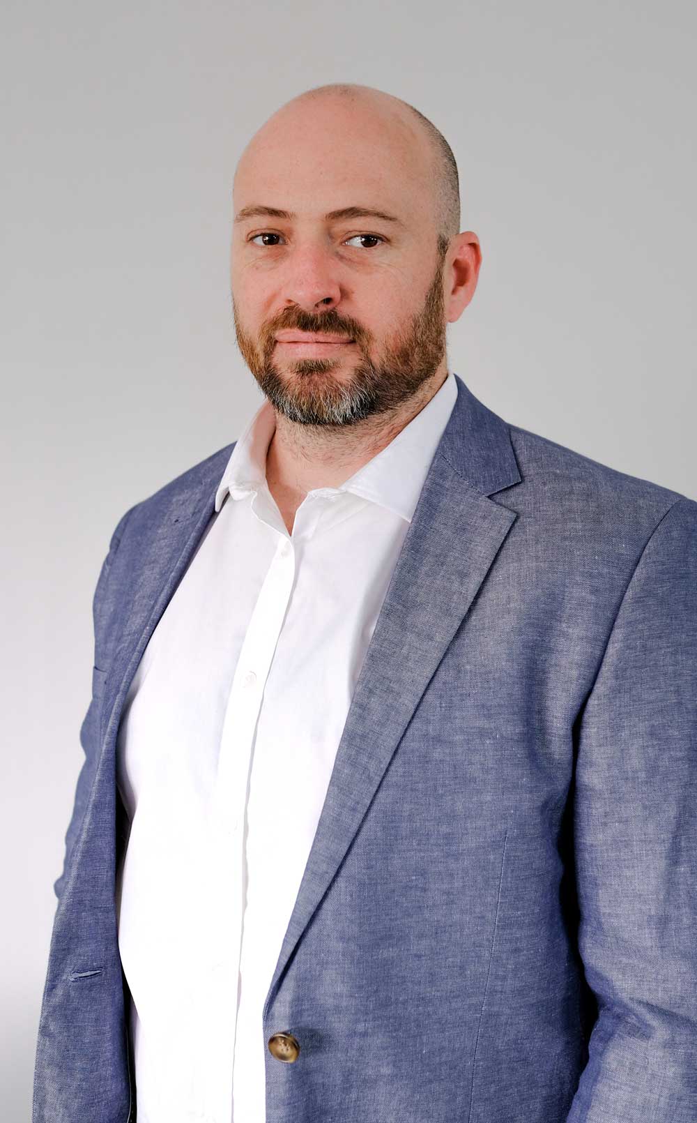 Klearium is reintegrating the global financial system.