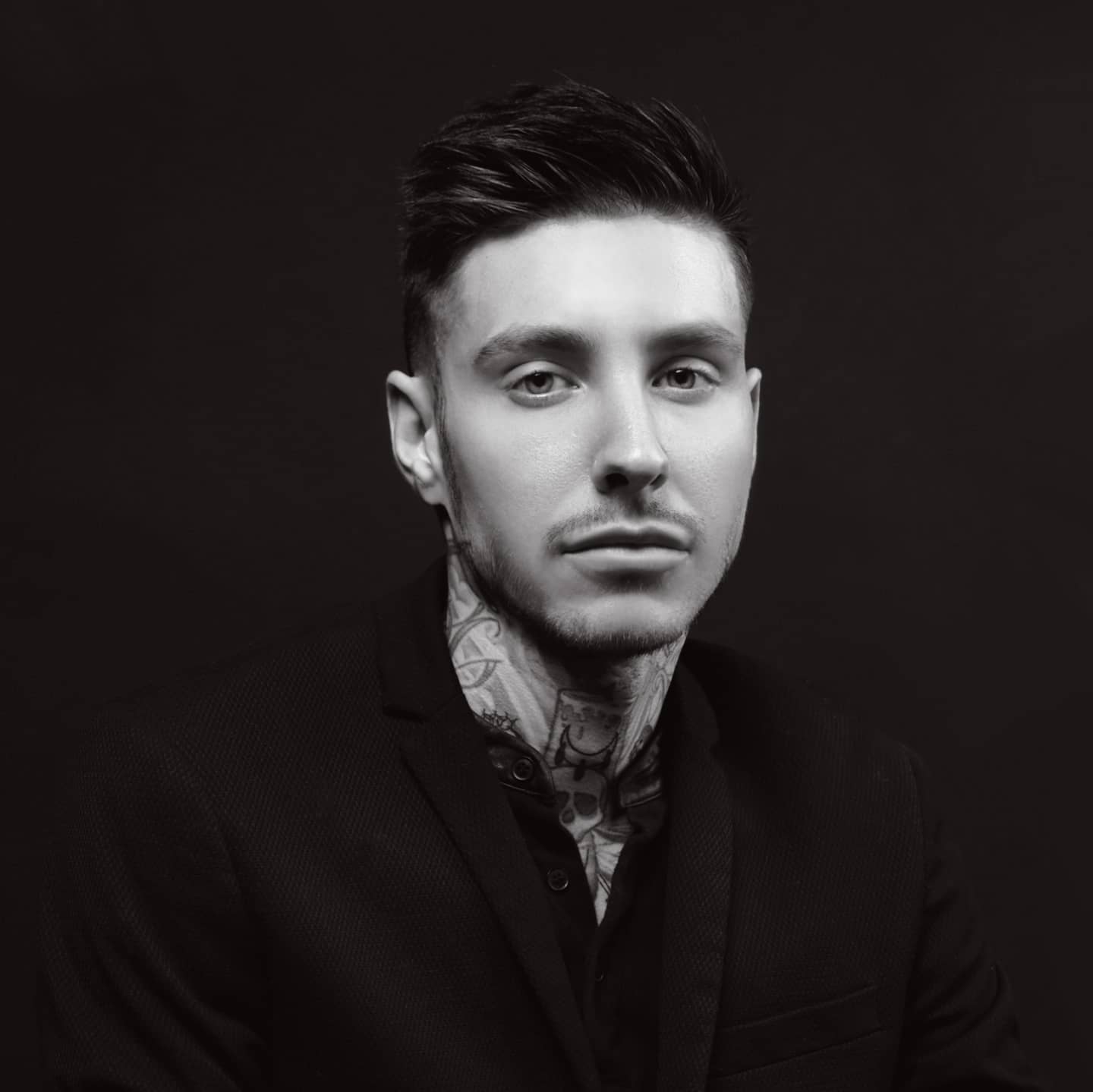 Samuel - Artiste Tatoueur chez Immortels Tattoo