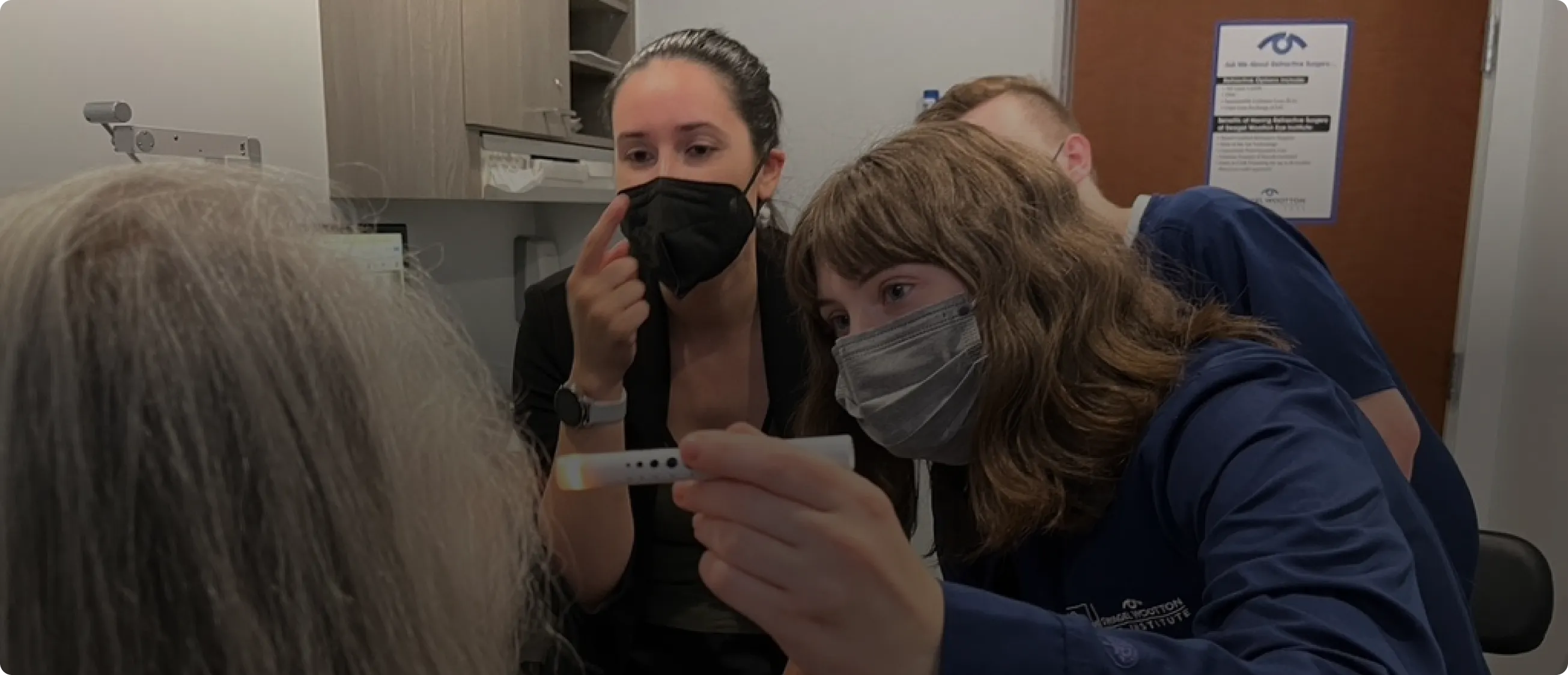 Eyecare Practice Training Solutions - Eyetechs