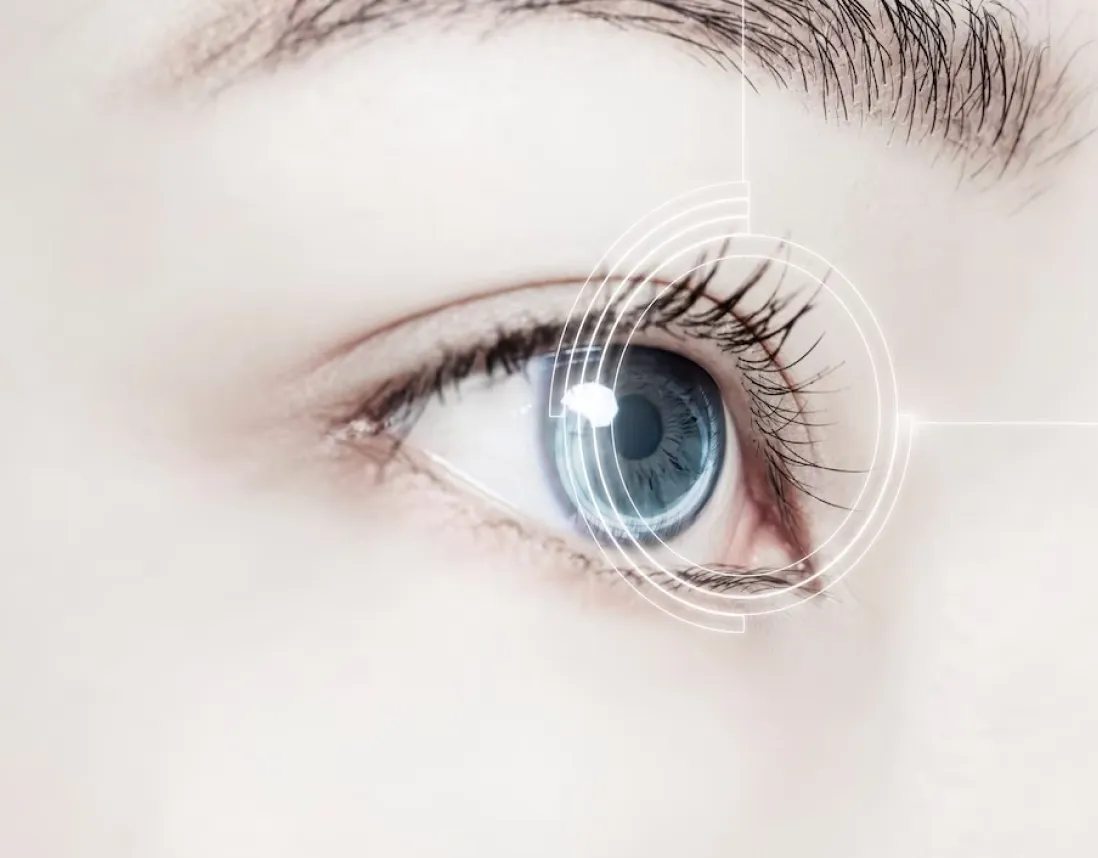 Comprehensive Eyecare Training Program - Eyetechs