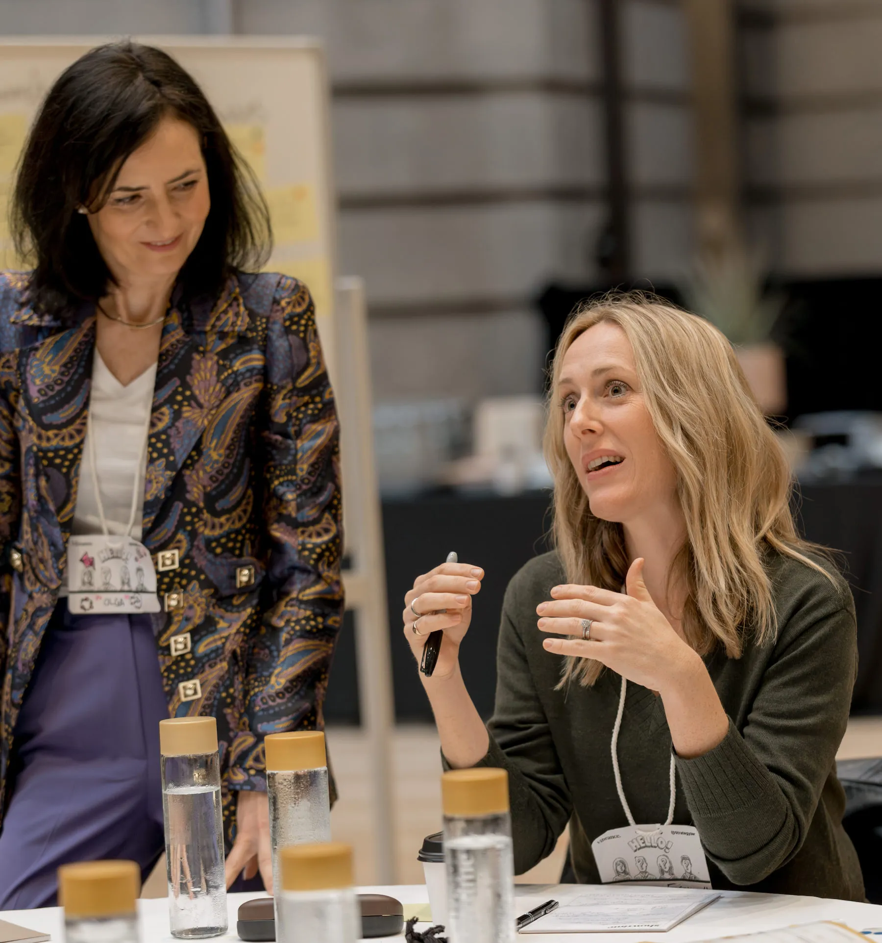 Innovation Training From Creators of Business Model Canvas | Strategyzer