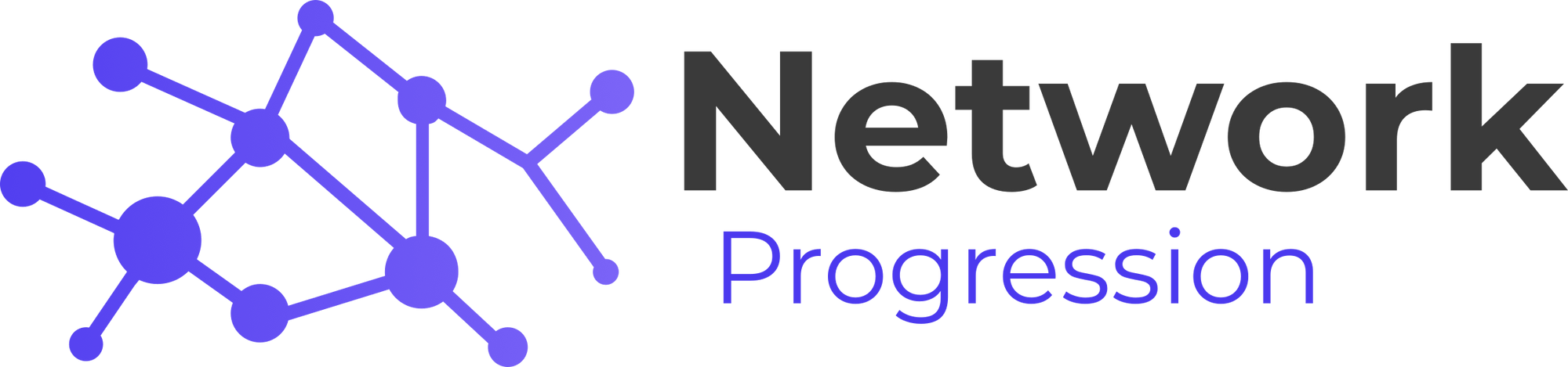 Home | Network Progression