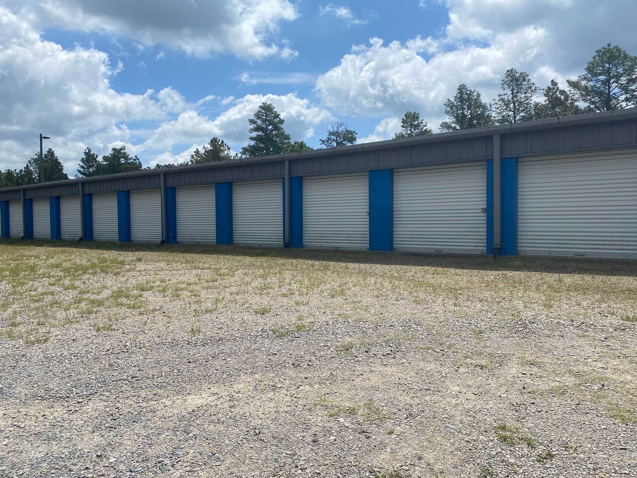 Premier Storage Management