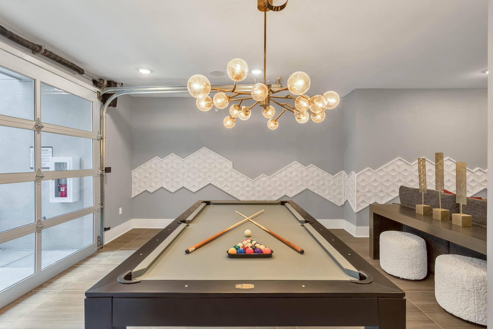 Luxury Apartment Denver - Denver Apartment for Rent | SoBo Station