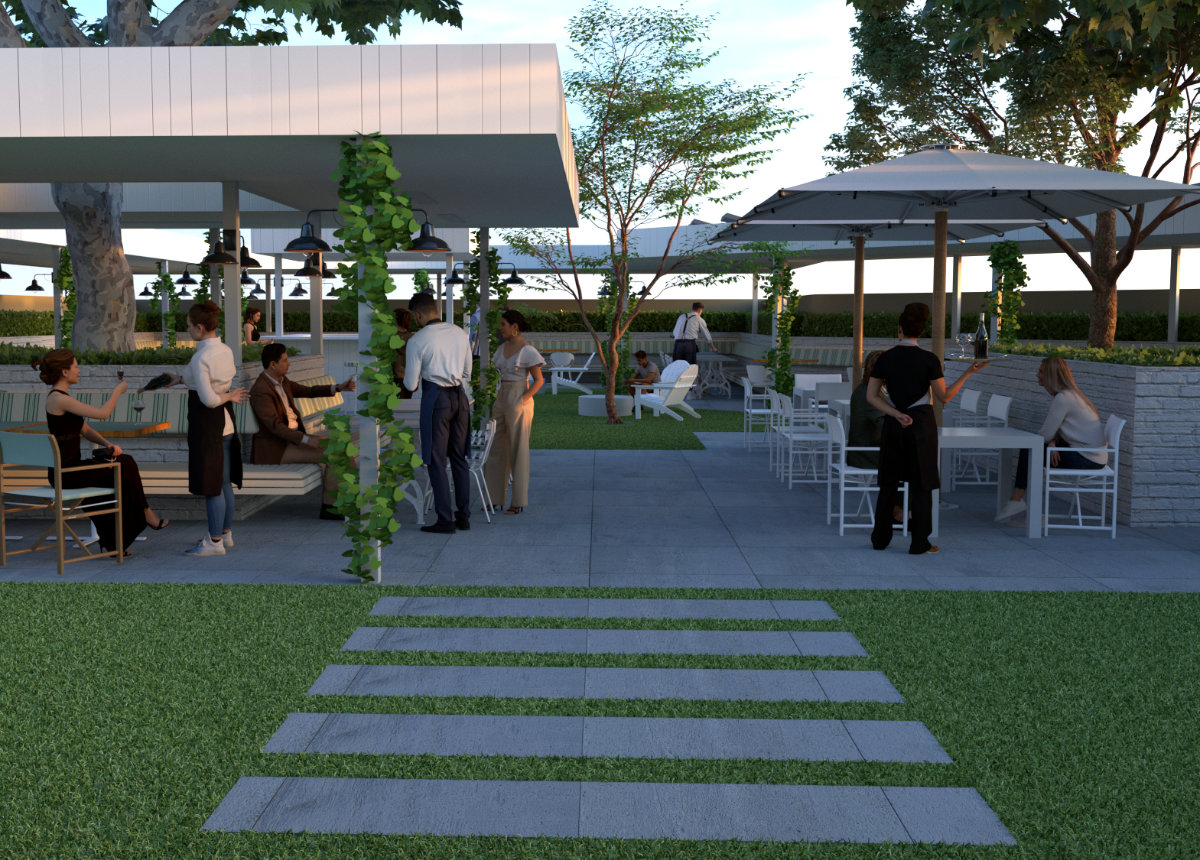 The Riverstone Hotel - Official Site