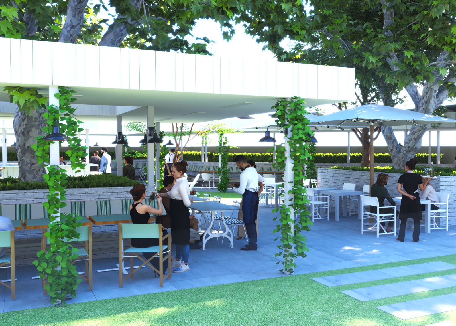 The Riverstone Hotel - Official Site