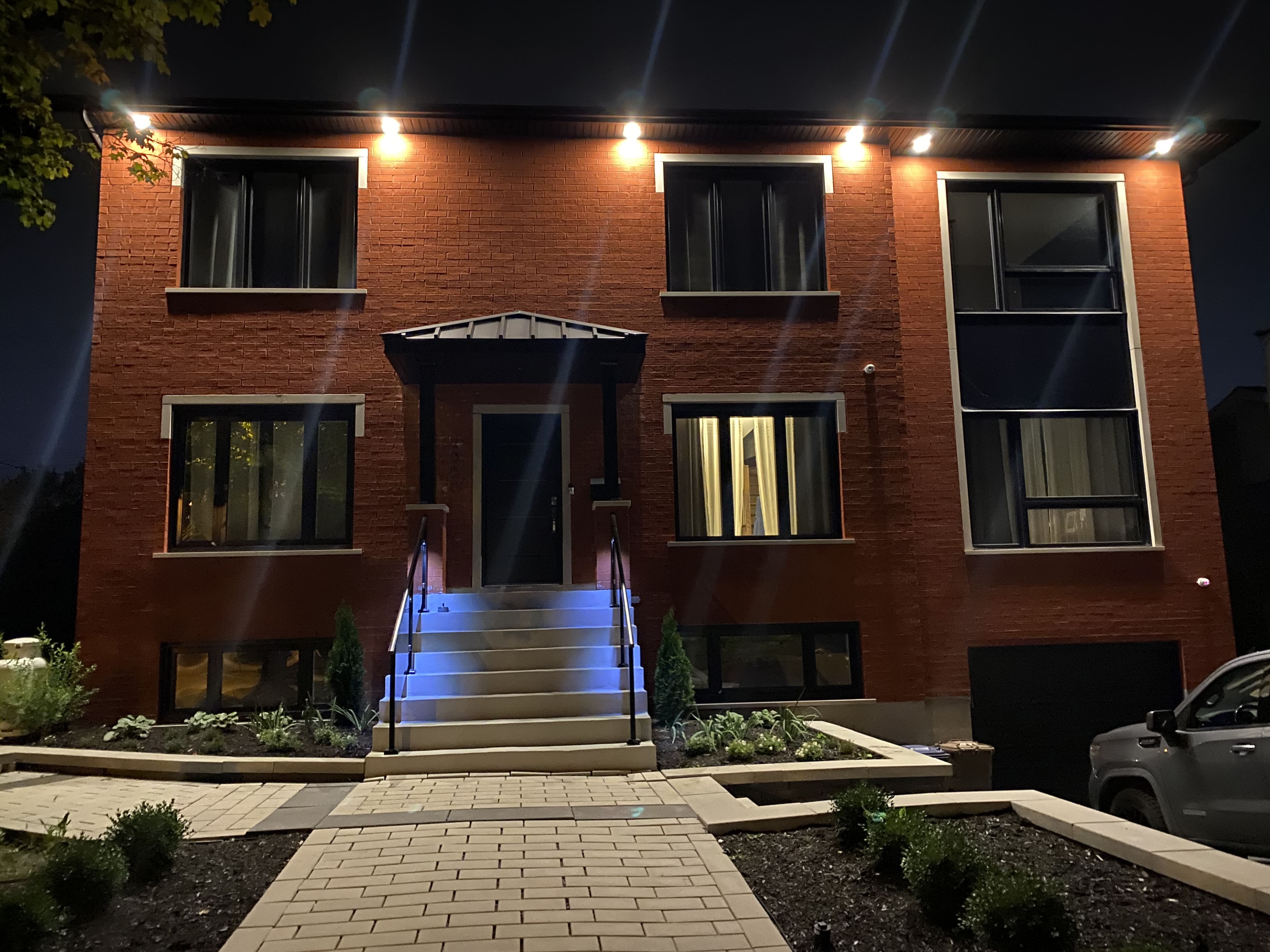 SDC - Construction & Contracting | General Contracting