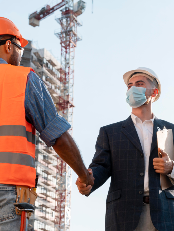 SDC - Construction & Contracting | Home