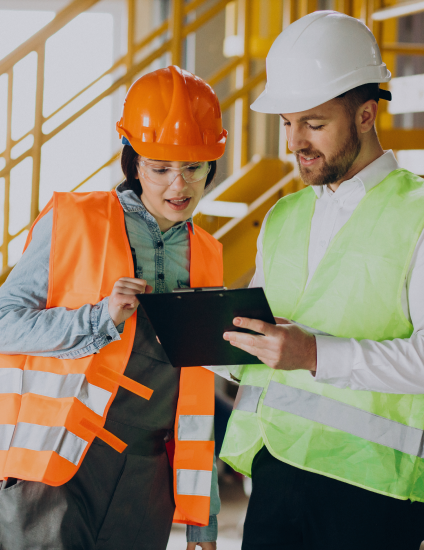 SDC - Construction & Contracting | Projects