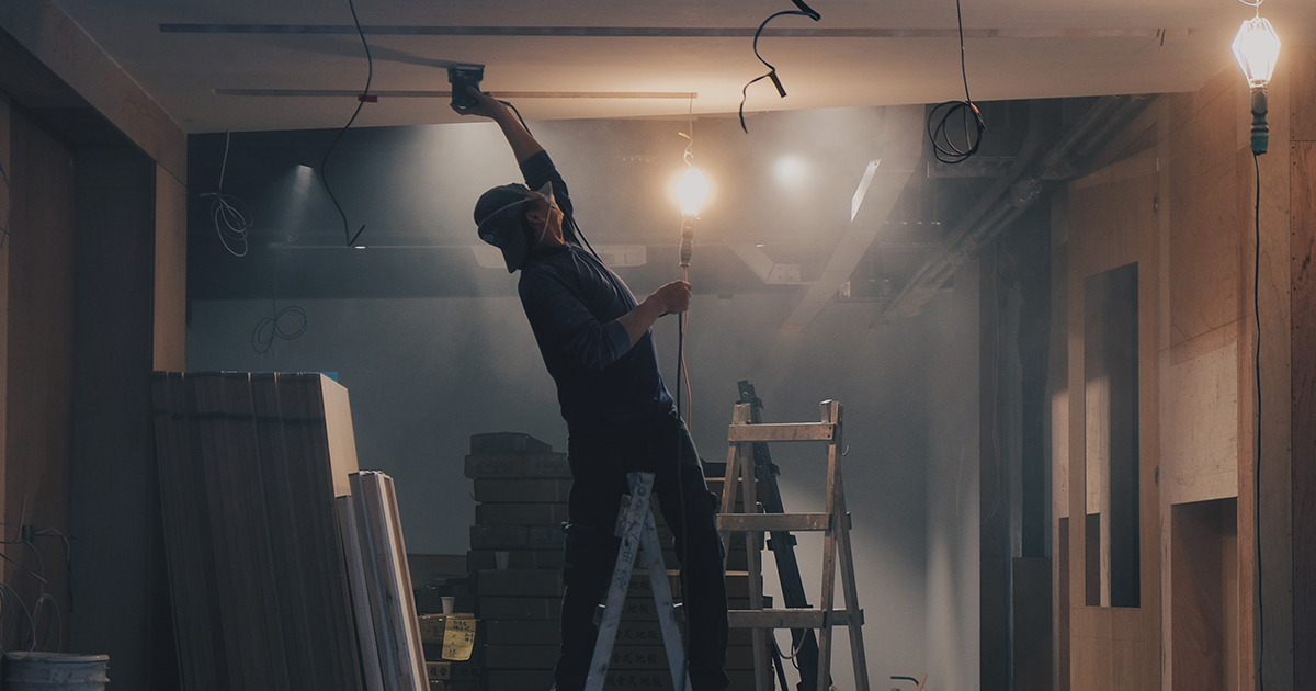 SDC - Construction & Contracting | Home