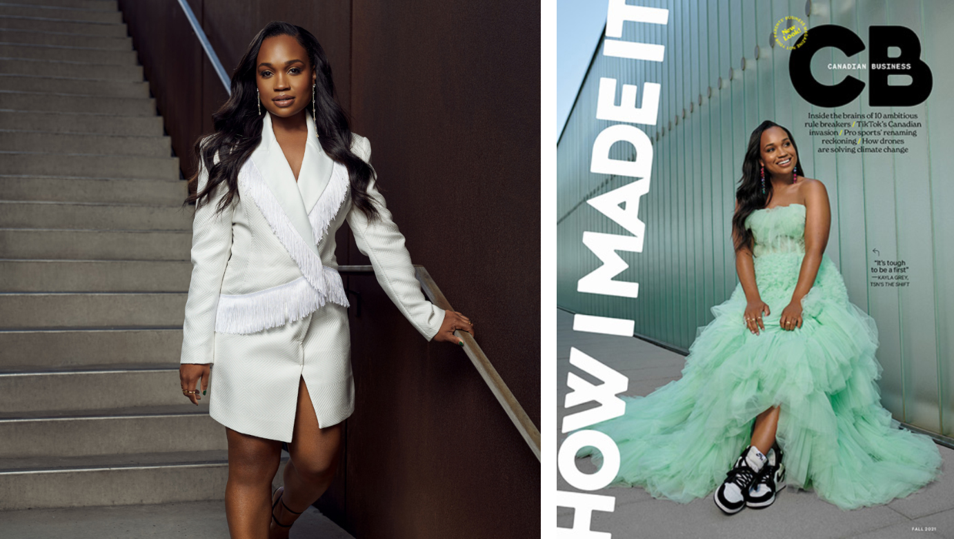 Canadian Business reinvents itself with new portfolio after 93-year legacy