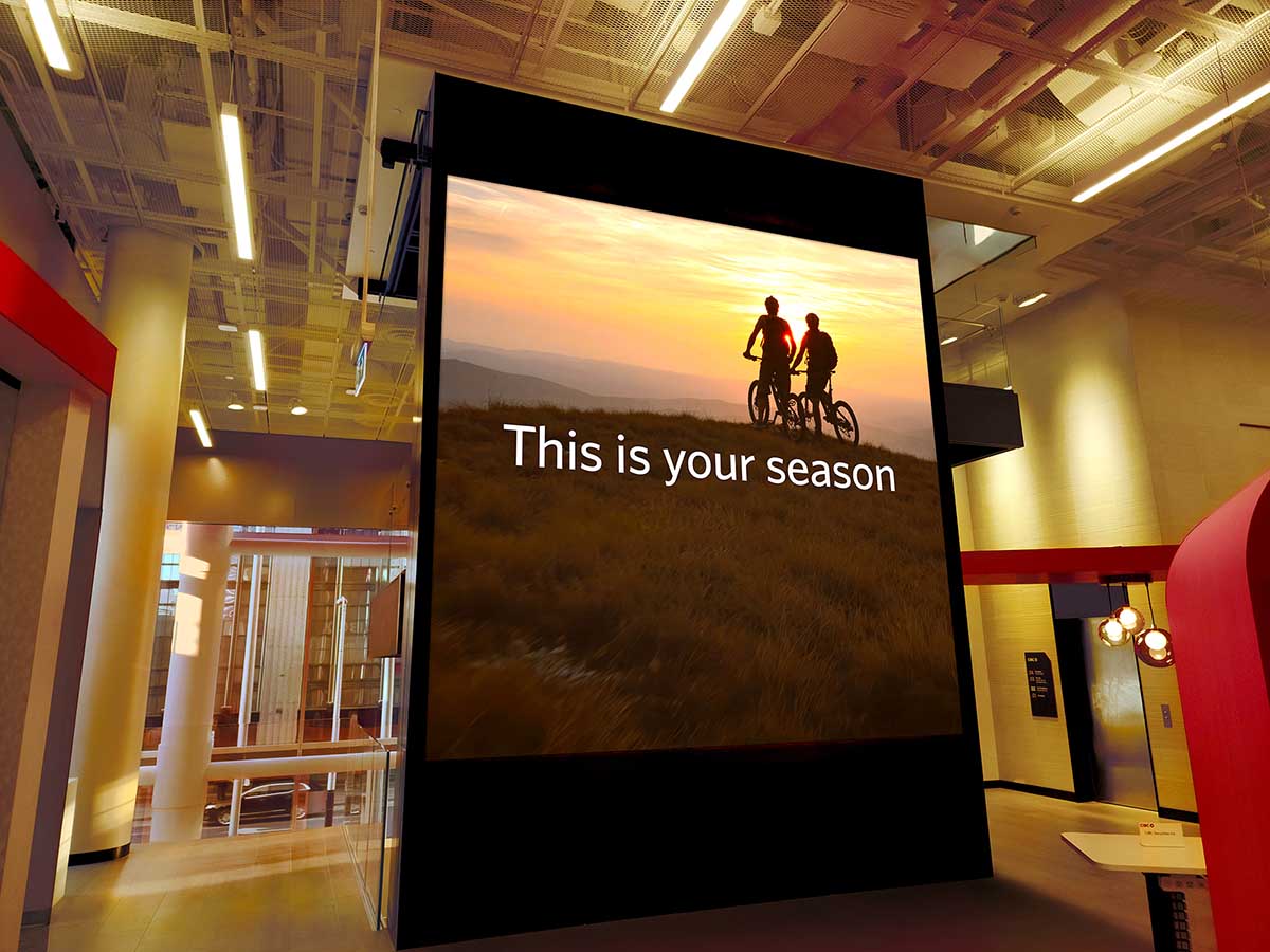 CIBC SQUARE Flagship Banking Centre | SJC