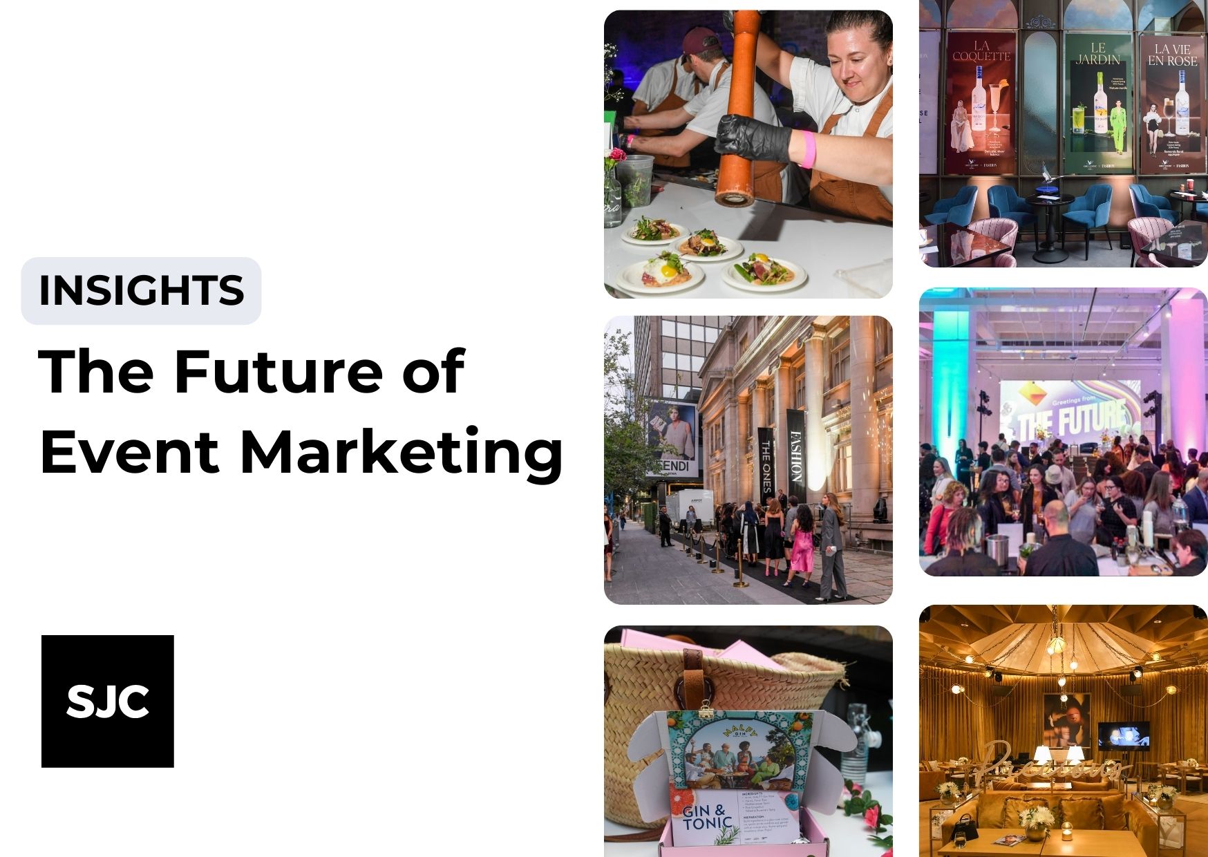 5 Trends Shaping Event Marketing in 2024