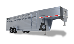 EBY Aluminum Trailers